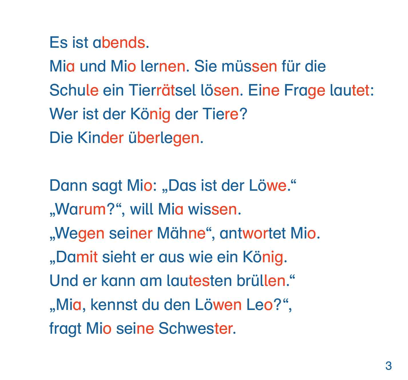 Mildenberger digital